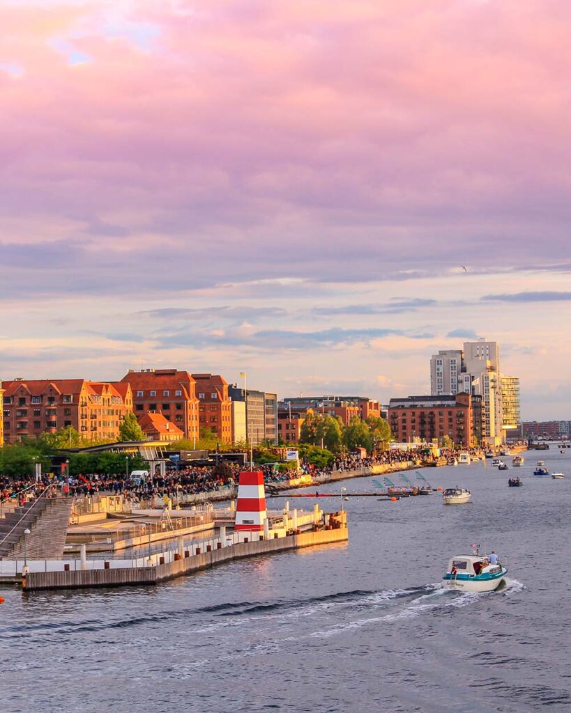 About – Daniel & Jacob’s Urban Boutique Apartments