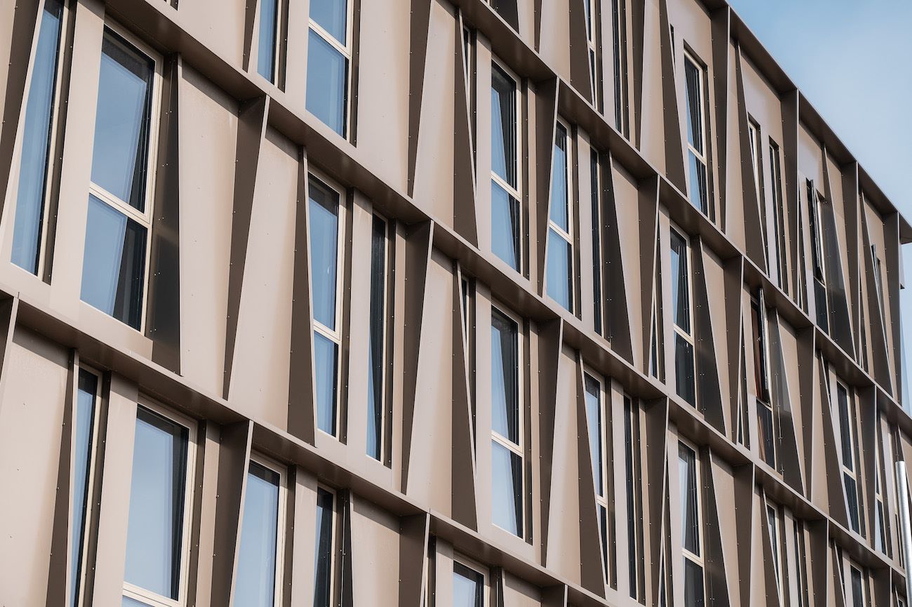 Aarhus North Single by Daniel & Jacobs – Daniel & Jacob’s Urban ...
