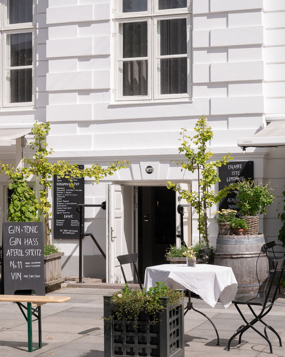 Daniel & Jacob’s Urban Boutique Apartments – Urban studios & boutique ...